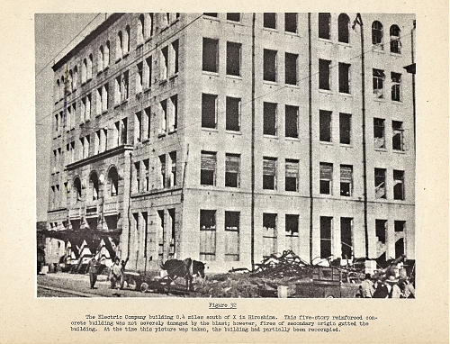 Photographs of the Atomic Bombings of Hiroshima and Nagasaki by the ...