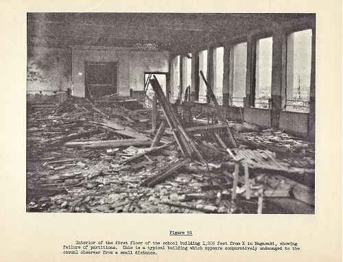 Photographs of the Atomic Bombings of Hiroshima and Nagasaki by the ...