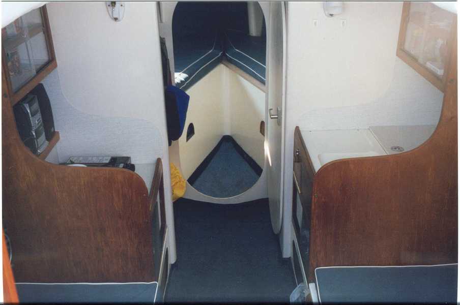 Westerly Nomad Owners' Site